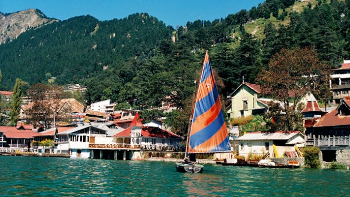 37 Best Tourist Places to Visit in India in 2025