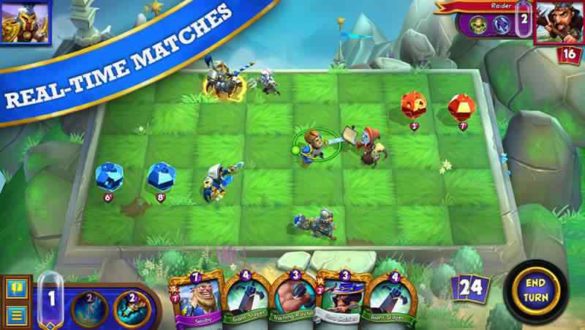 10 Best Mobile Games for Android | Info Captain