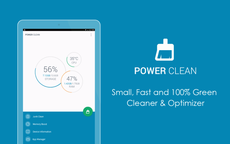 10 Best Cleaner Apps For Android Phones 2025