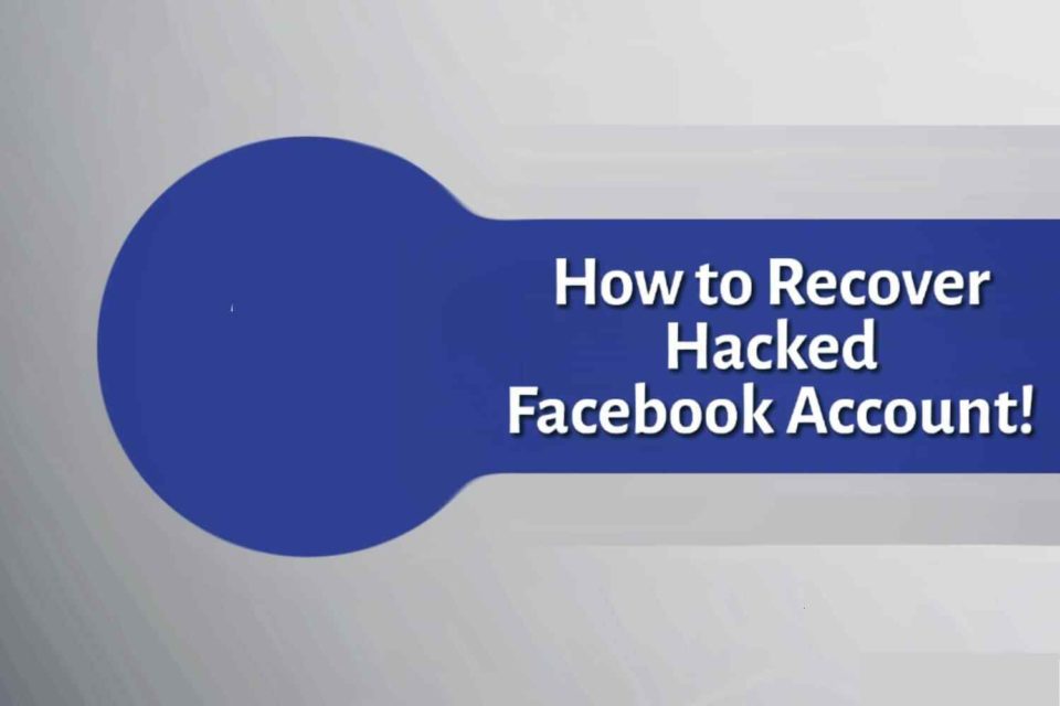 Recover-Hacked-Facebook-Account | Info Captain