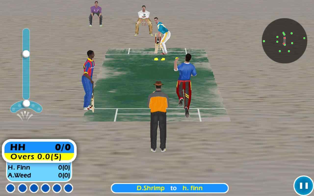 Top 14 Best Cricket Games For Android 2024 (Updated)