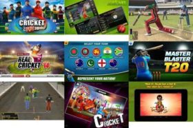Top 14 Best Cricket Games For Android 2024 (Updated)