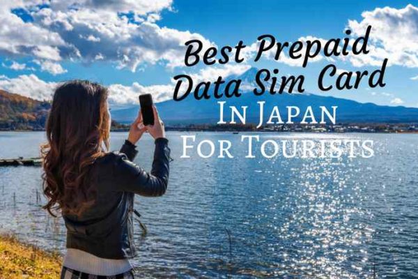 Best-Prepaid-Data-Sim-Card-in-Japan | Info Captain