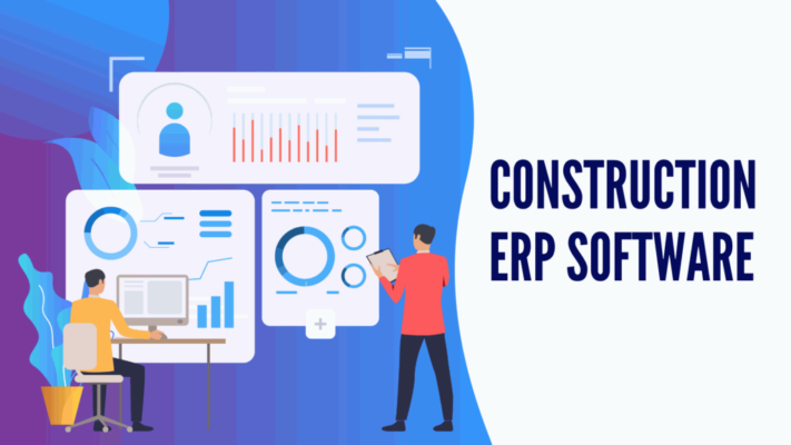 Construction ERP Software | Info Captain