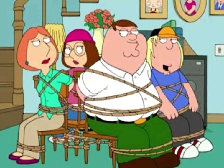Lois-Kills-Stewie | Info Captain
