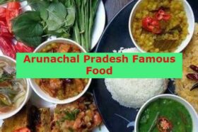 10+ Most Famous Food Of Uttar Pradesh - Traditional Food