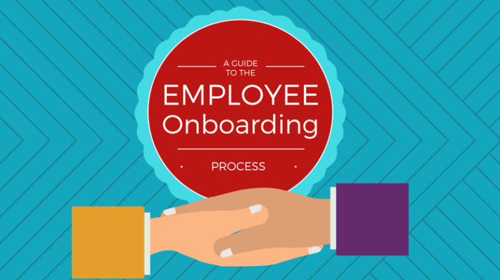 employee onboarding process | Info Captain
