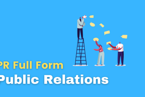 RSVP Full-Form | What is RSVP Stand For in English