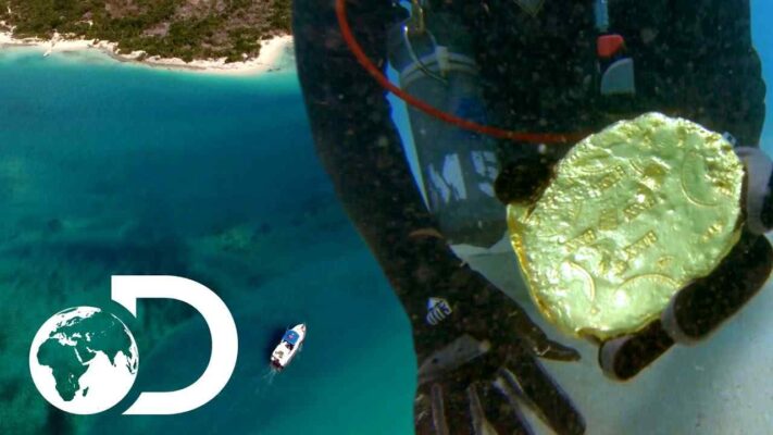 5 Must-Watch Treasure Hunting Shows for Adventure Fans