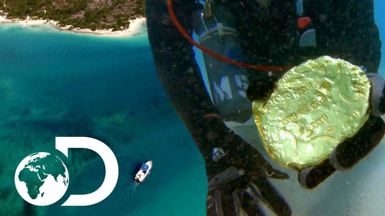 5 Must-Watch Treasure Hunting Shows for Adventure Fans