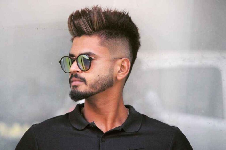 Shreyas Iyer Net Worth, Career & Earnings 2026
