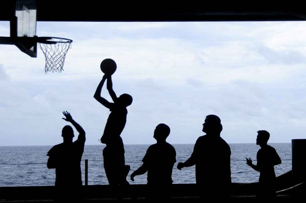 Numerous Types of Sports Guide | Info Captain