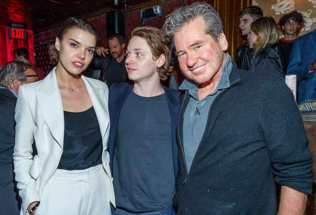 Val Kilmer Net Worth, Career, and Life Updates