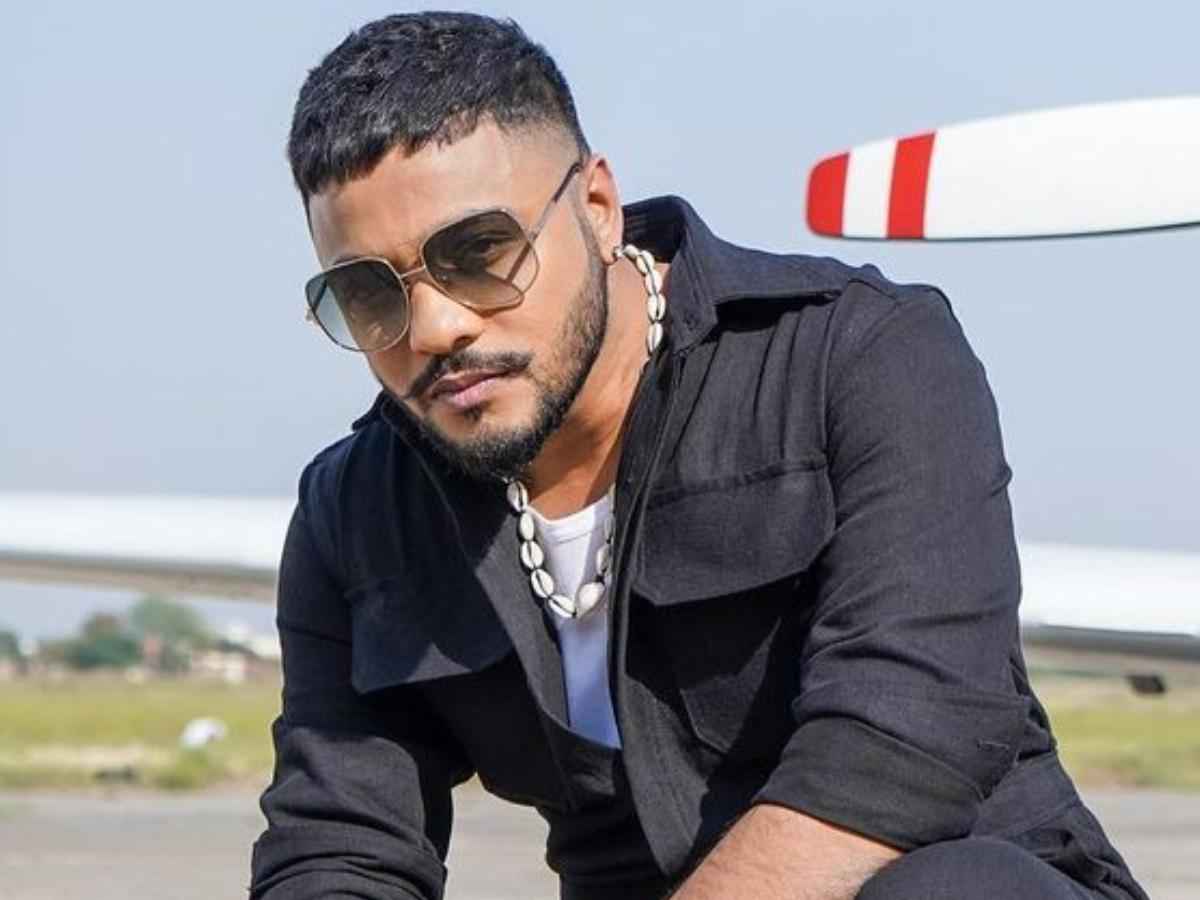 Top 10 Best Rappers In India In 2024 [Updated List]