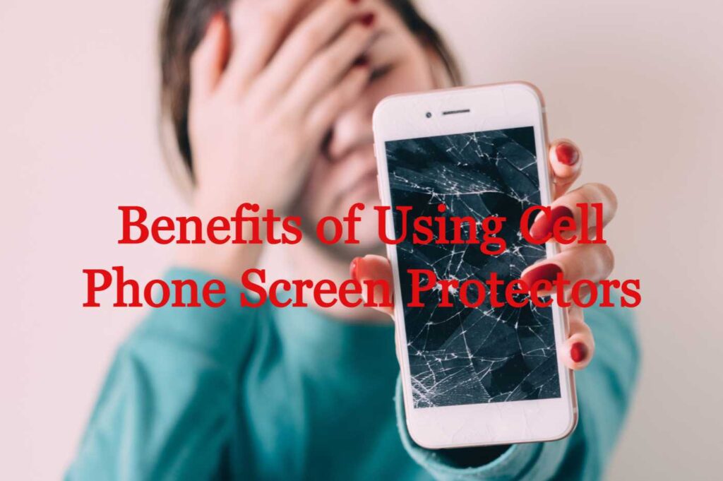 cell phone protectors | Info Captain