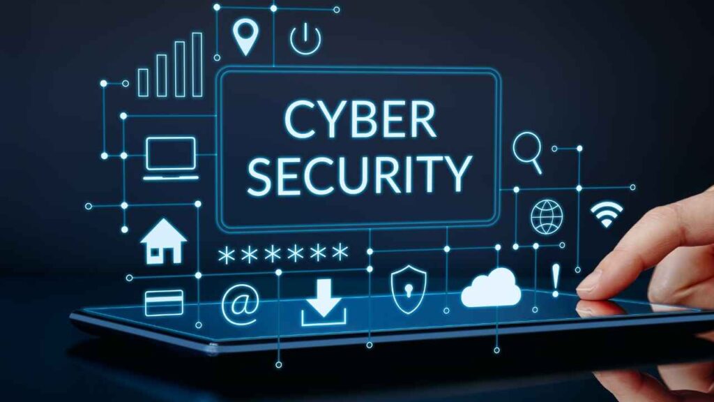 What is the scope of cyber security in India | Info Captain