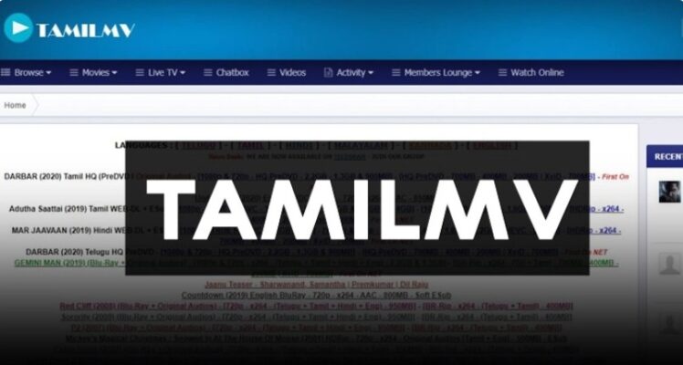 tamilmv | Info Captain