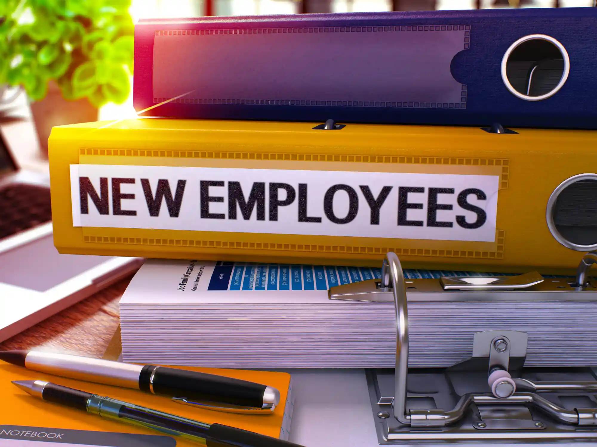 5 Tips for Hiring New Employees as a Business Owner