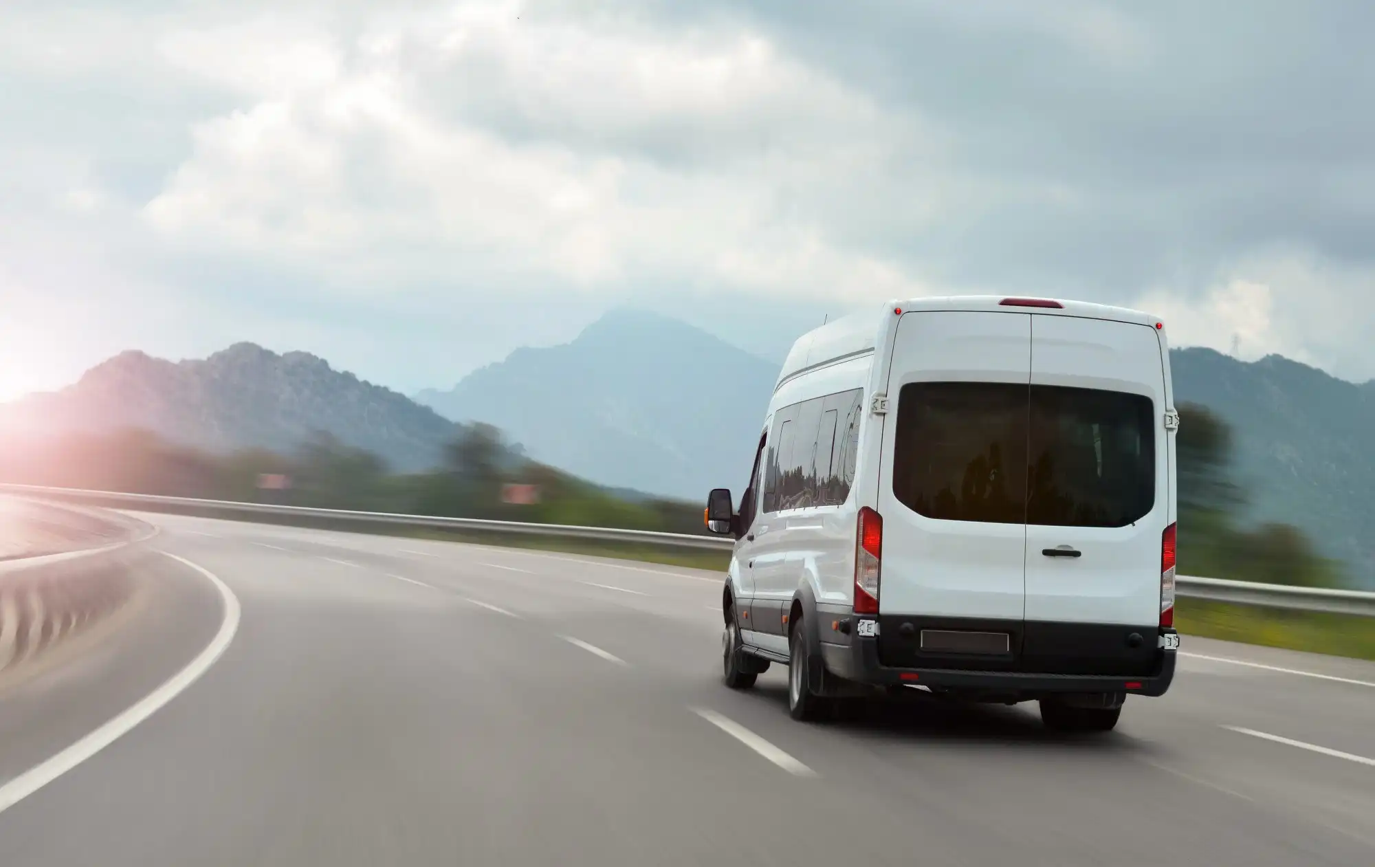 How to Customize Your Mazda Van for Ultimate Comfort