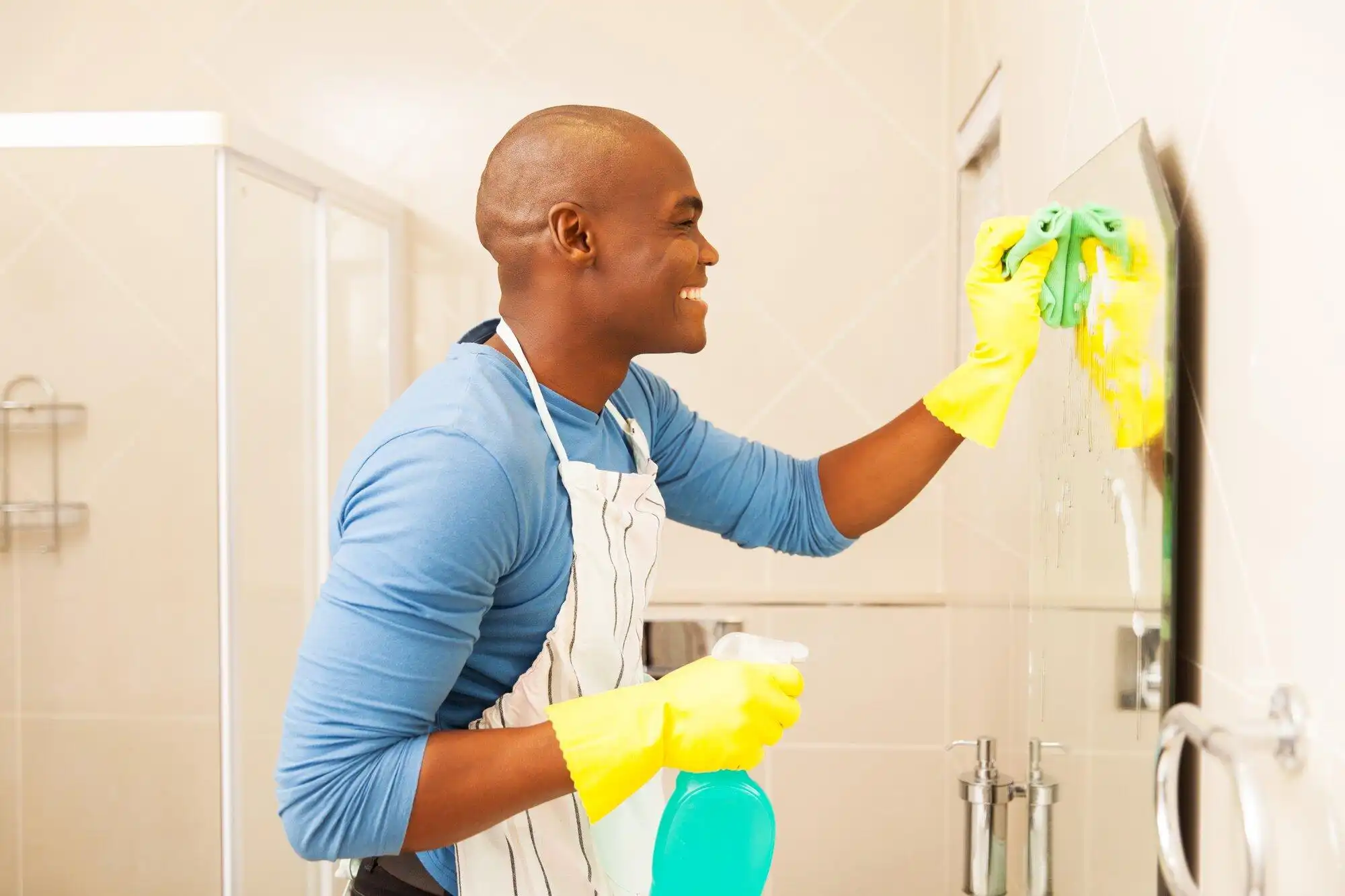 Guide to Efficient and Stress-Free Recurring House Cleaning
