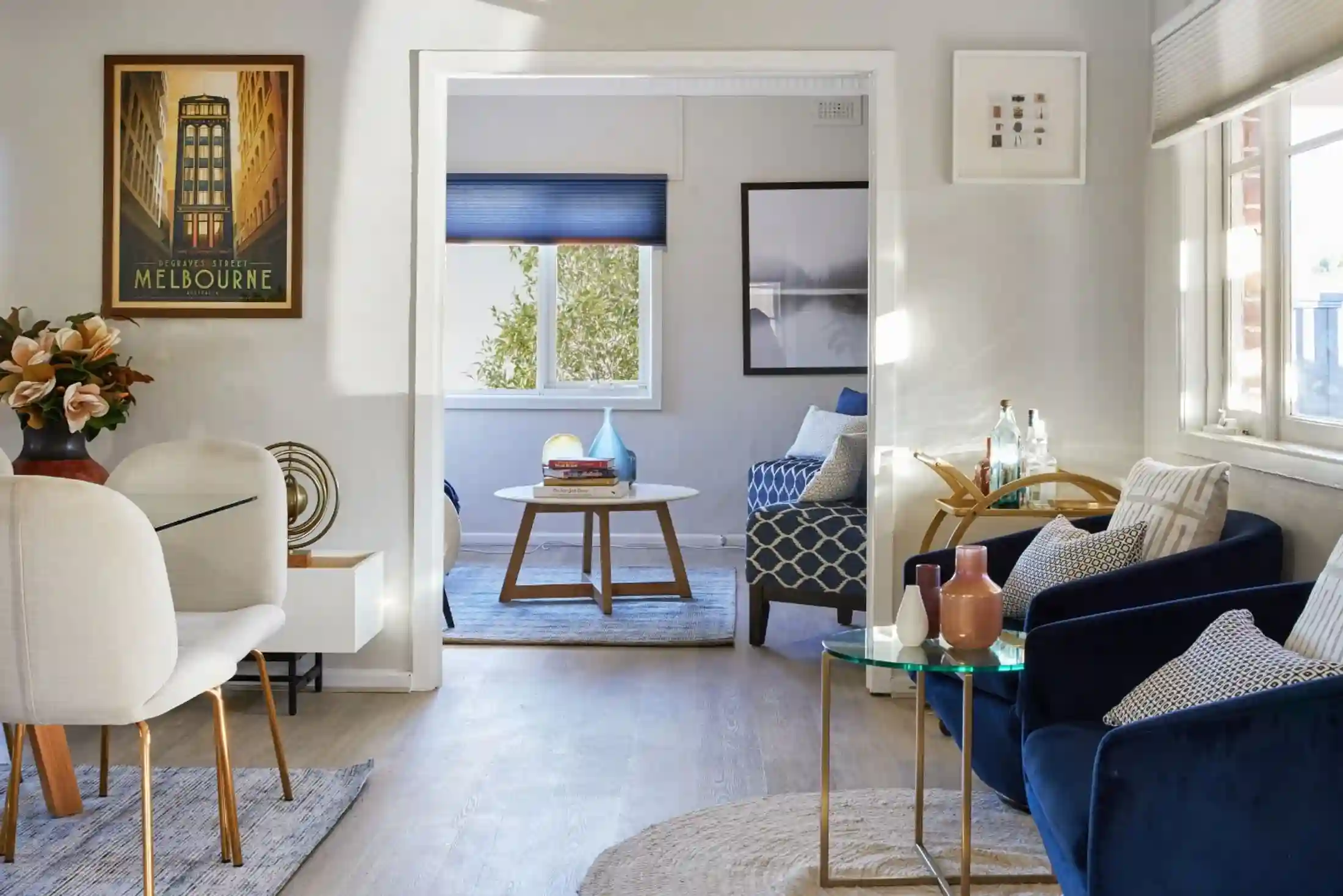 Smart Interiors That Help Homes Sell Faster in Australia